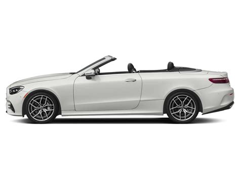 New 2023 Mercedes Benz E Class E 450 Convertible In Newport Beach