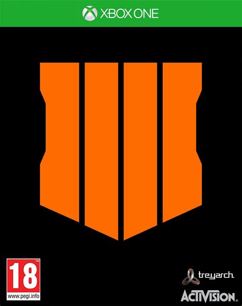 Call Of Duty Black Ops 4 Xbox One New Buy From Pwned Games With Confidence Xbox One