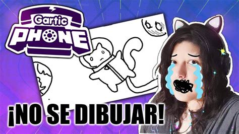 150 Gartic Phone Juego