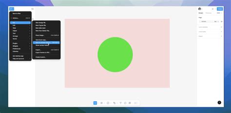 How To Save Figma File Minute Video Guide