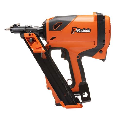 Paslode Impulse Ppn Master Nailer By Paslode At Mitre 10