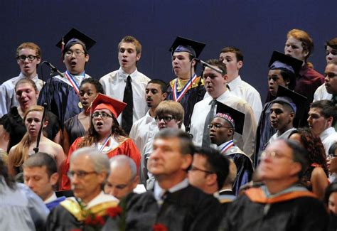 Photos Schenectady High School Graduation