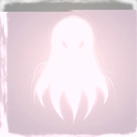 Cute Ghost Isolated Vector Halloween Concept Cartoon Ghosts Spooky
