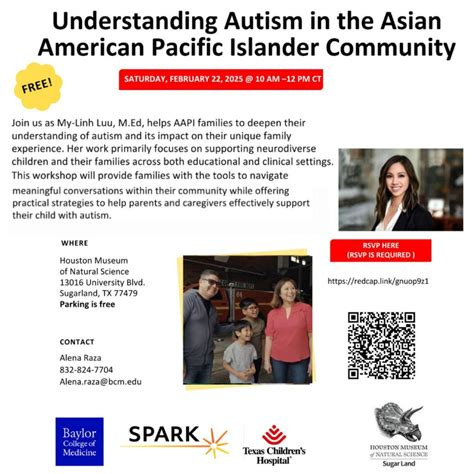 Autismsupport Ibcces Autismtravel Houstonmuseumofnatiuralscience