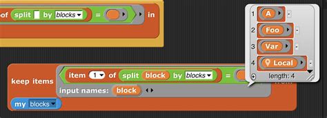 Variable Problems Snap Editor Snap Forum