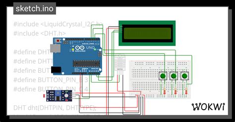 Wokwi Online Esp32 Stm32 Arduino Simulator