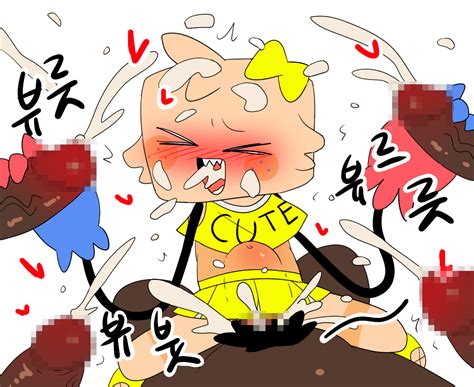 rule 34 2025 ambiguous species andromorph andromorph male anthro blue