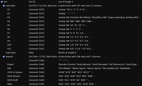 Web How To Read A Table Into R From A PHP Website Stack Overflow