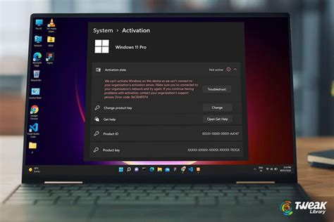 How To Fix Activation Key Not Working On Windows Artofit