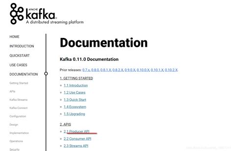 Kafaka Java客户端api 生产和消费java Api 查看kafka消费情况 Csdn博客