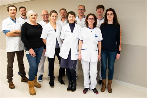 Nucleaire Geneeskunde Az Maria Middelares