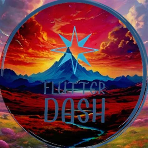 Flutterdash Youtube