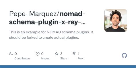 Github Pepe Marqueznomad Schema Plugin X Ray Diffraction This Is An