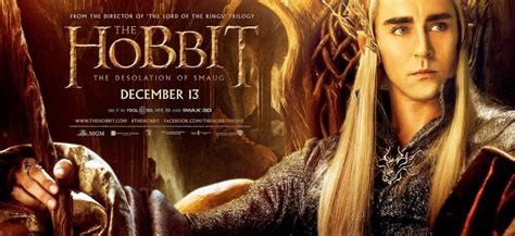2 New Banners For The Hobbit The Desolation Of Smaug — Geektyrant