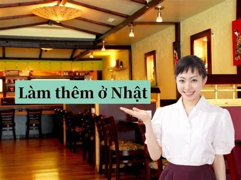 3 Quy Tắc Du Học Sinh Cần Tuân Thủ Khi Làm Thêm Tại Nhật｜kênh Du Lịch