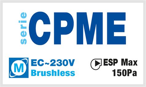 Serie Cpm Terminal Units Bps Clima