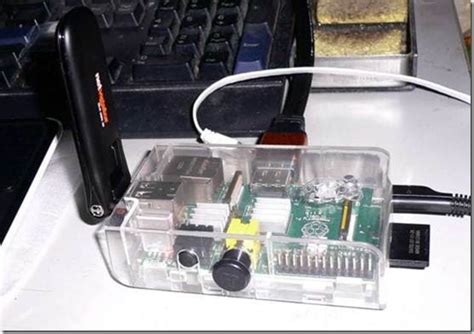 Portable Igate By Raspberry Pi Vr2xkps Blogvr2xkps Blog
