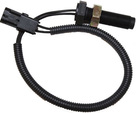 Electronic Speed Sensor 2 Wire