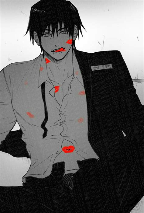 Pin by Jana on Salvamentos rápidos Anime boyfriend Anime guys