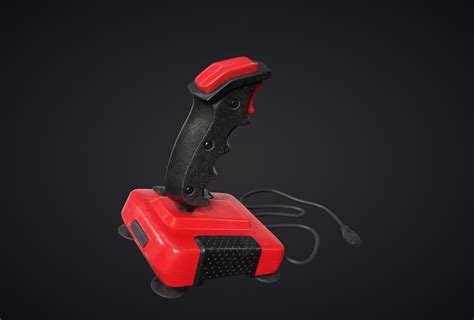 Joystick Blender Market