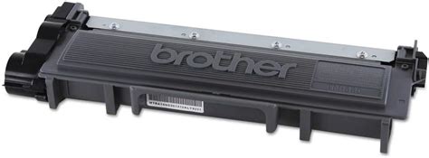 Amazon Brother Genuine High Yield Toner Cartridge Black Toner