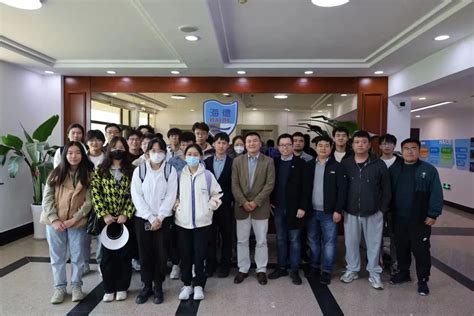 学术讲座丨生物技术，使能知物