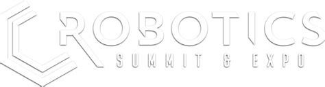 Event Logos Robotics Summit And Expo
