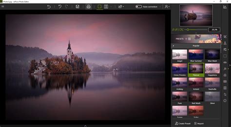 InPixio Black Friday Bundle Photo Editing Software For PC