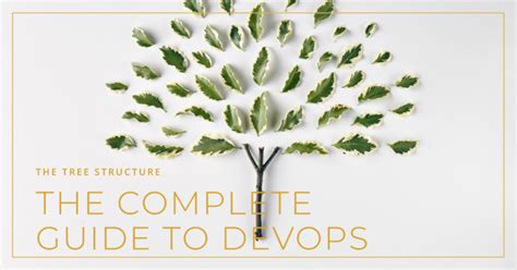 Devops 完全指南 樹狀結構 Arfiligol Blog And Cv