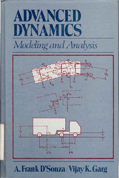 Advanced Dynamics Pdf