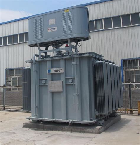 Uhv Large Capacity Tank Type Shunt Capacitor Ready To Export Bamh1263