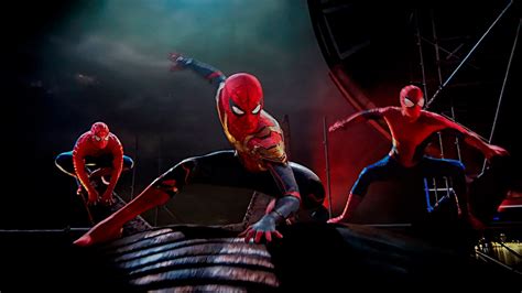 Blu Ray De Spider Man No Way Home Incluye Cinco Escenas Eliminadas De