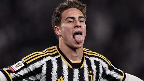 Yildiz Juve Club Al Lavoro Per Il Rinnovo Fino Al 2029 Gli Agenti