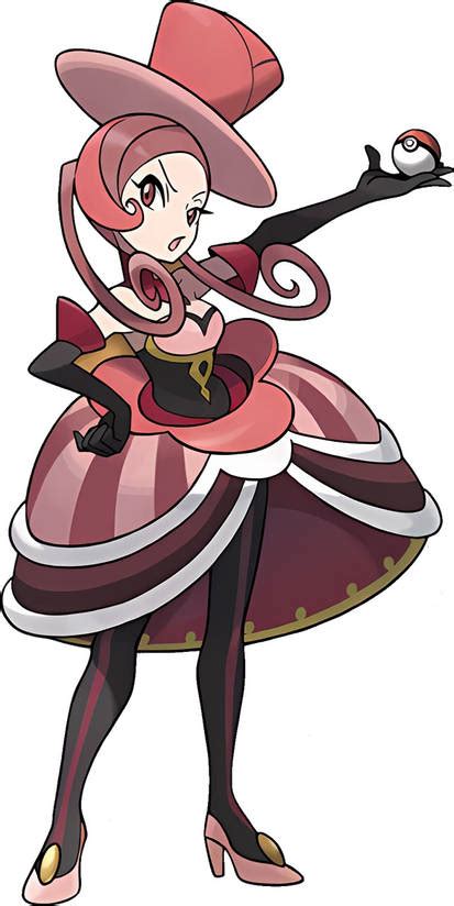 Poke Fanclubs Posts Deviantart