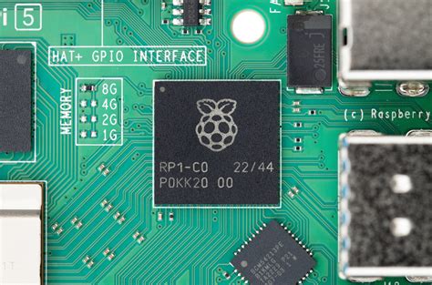 Raspberry Pi 5 Gioie E Dolori Del Nuovo Micro Computer Su Scheda Macitynet It