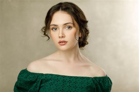 Lulu Mae Pears Image