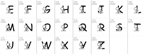 Download Free Lms Tweety Font Regular Font Lms Tweety Font Ttf