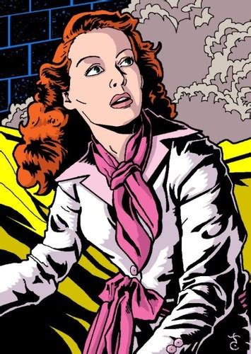 Inza Cramer Fan Casting For Doctor Fate 2033 Mycast Fan Casting Your Favorite Stories