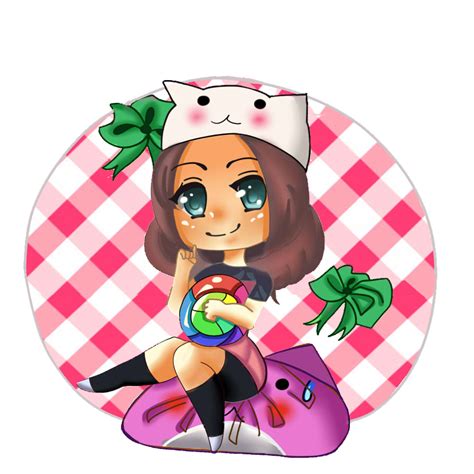 Chibi Art Trade By Yansenwijaya On Deviantart