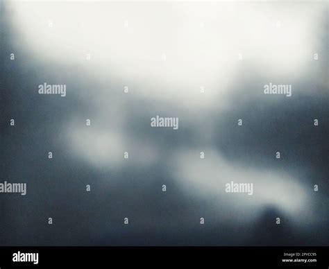 Silver Gray Background With Gradient Light Reflective Colored Paper With A Metallic Sheen