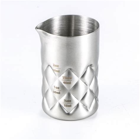 Mixing Glass Stirring Glass Drinking Tool Mixer Ba Grandado