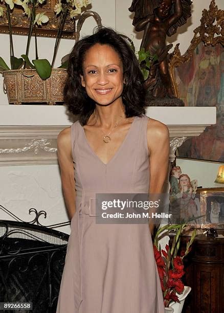 Annemarie Johnson Photos And Premium High Res Pictures Getty Images