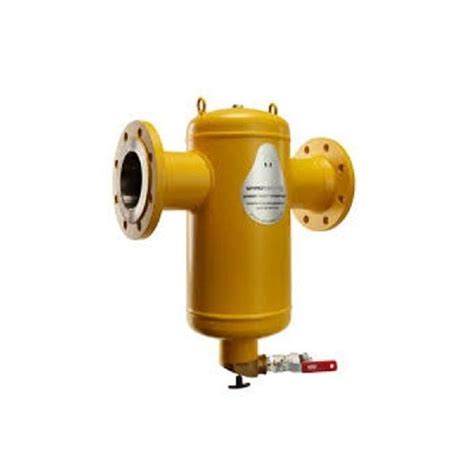 Spirotech Spirovent Commercial Air Separator Dn50 Plumbing Superstore®