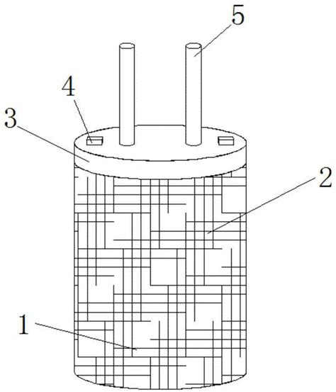 一种高性能电解电容器的制作方法