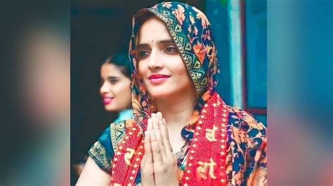 साजिश नहीं प्यार में पड़कर पार किया बॉर्डर जमानत के लिए सीमा के वकील ने दी थीं ये दलीलें