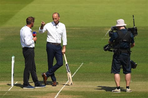 Sky Sports Ashes Commentators Meet The Presenters And Pundits Radio Times