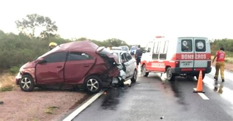 Dos Accidentes De Tránsito En Las Rutas De Córdoba Provocaron La Muerte