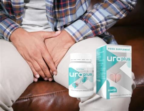 Uroplus Avis Mode Demploi Et Prix Arnaque 2025