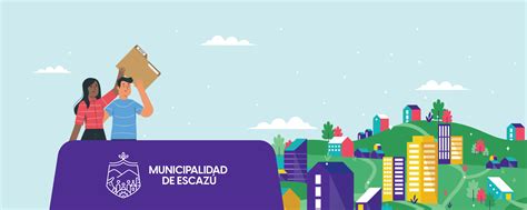 Municipalidad Escazú