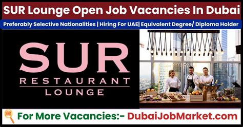 Dubai Jobs Market Apply Latest Jobs In Dubai